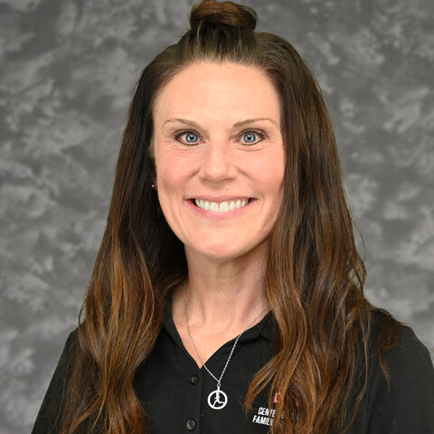 Angela Graham | Center on Children, Families, and the Law | Nebraska