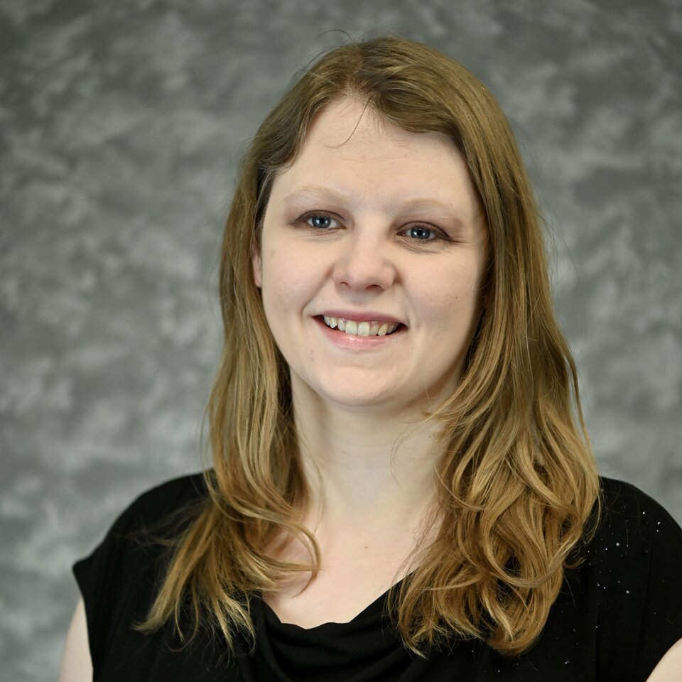 Cassandra Roberts | Center on Children, Families, and the Law | Nebraska