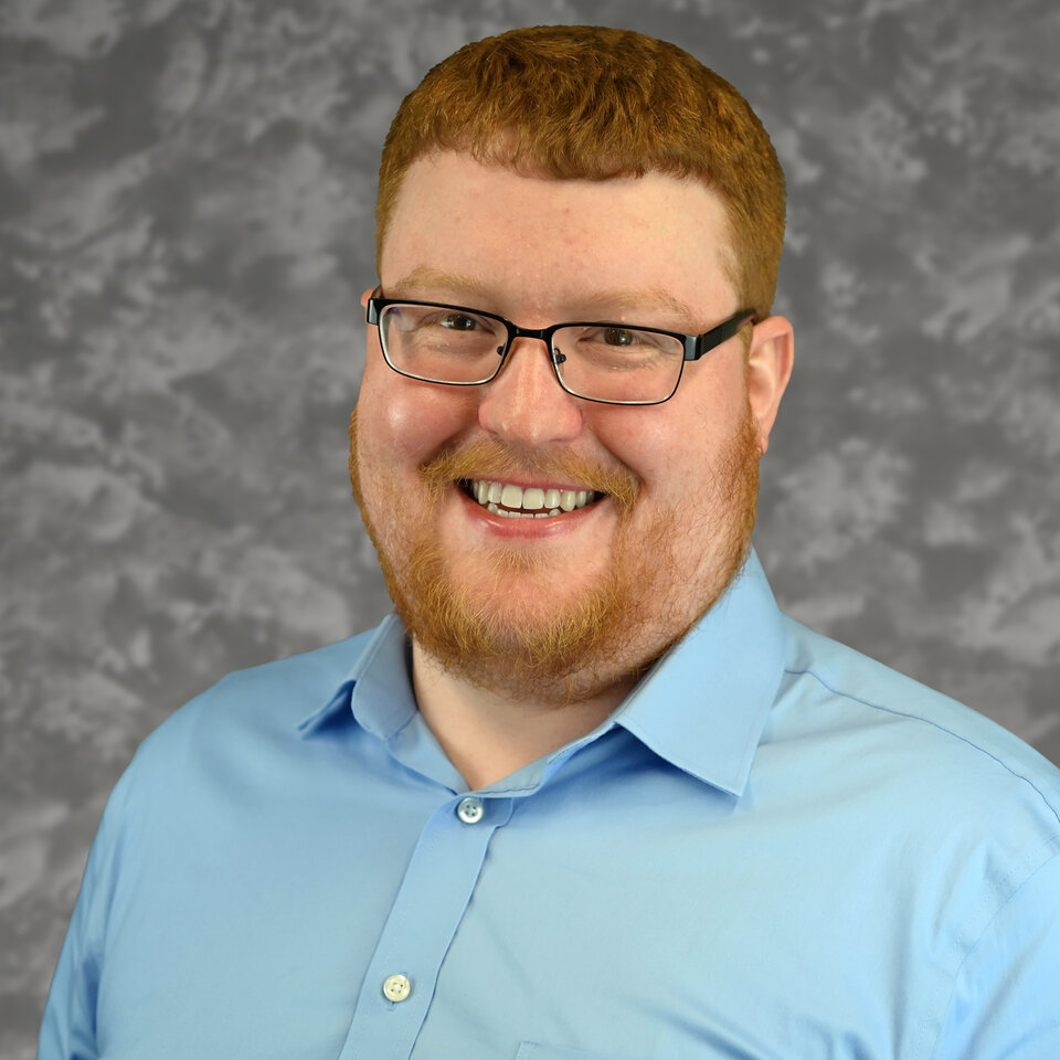 Spencer Gowin | Center on Children, Families, and the Law | Nebraska