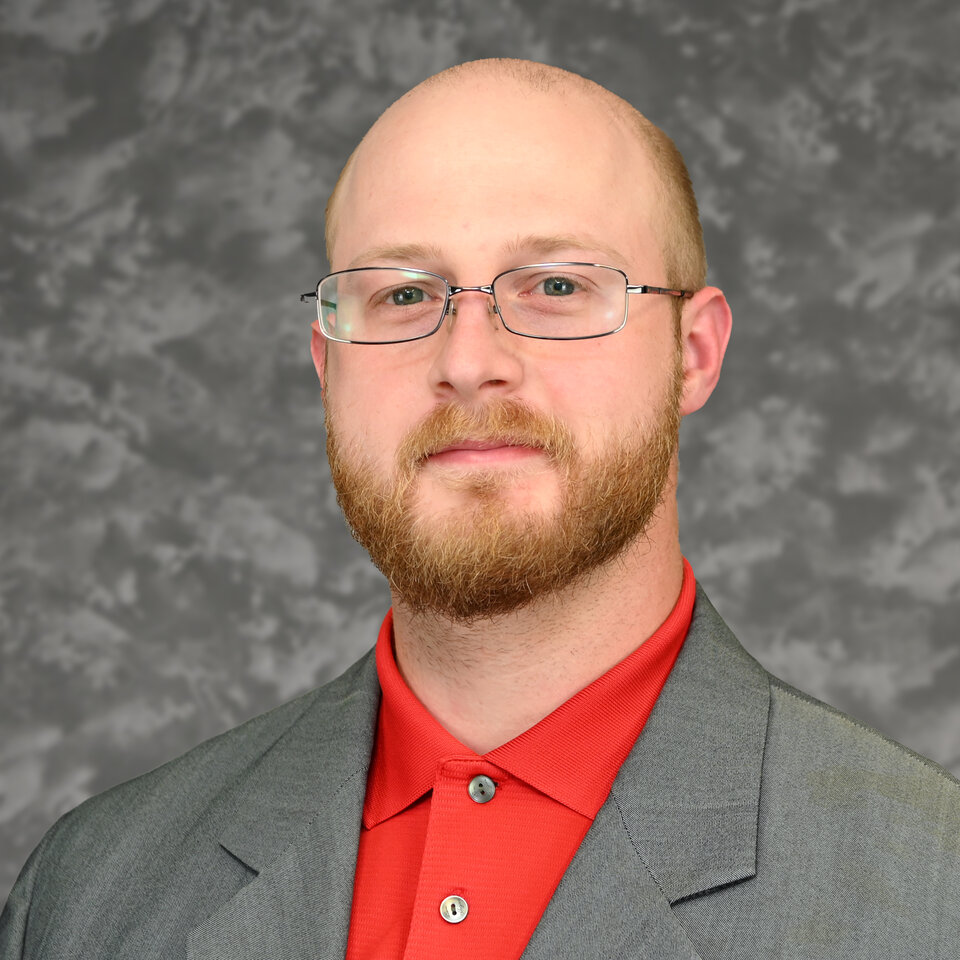 Mitchell Hesseltine | Center on Children, Families, and the Law | Nebraska