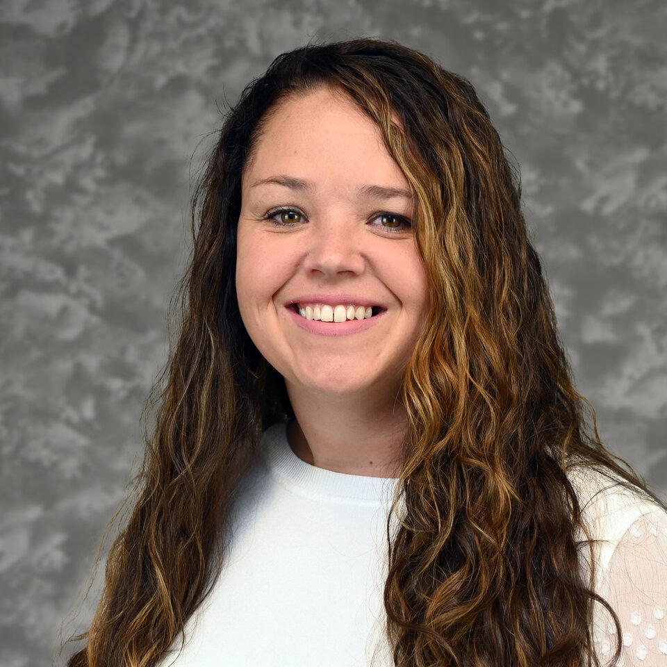 Sarah Melichar | Center on Children, Families, and the Law | Nebraska