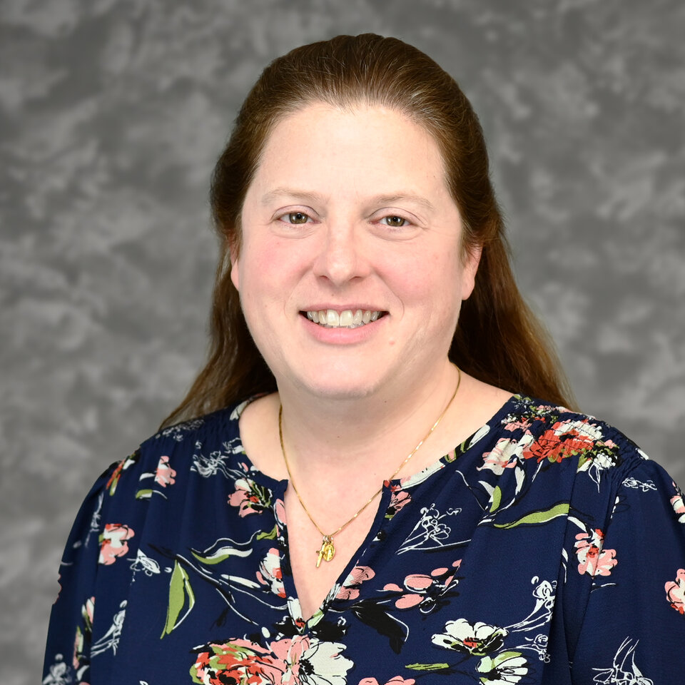 Allison Jones | Center on Children, Families, and the Law | Nebraska